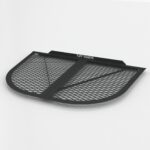 Window Well Covers - Tuff Fabrication