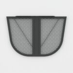 Window Well Covers - Tuff Fabrication