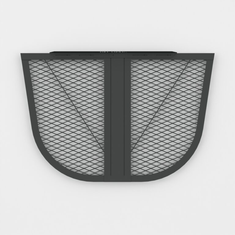 Window Well Covers - Tuff Fabrication