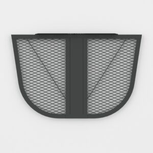 Window Well Covers - Tuff Fabrication